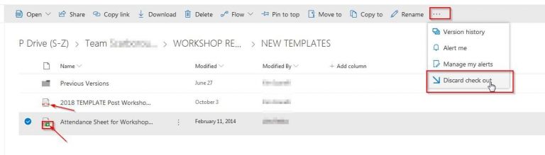 Solved Cannot Move Files In Sharepoint Online Office 365 From One Folder To Another Folder